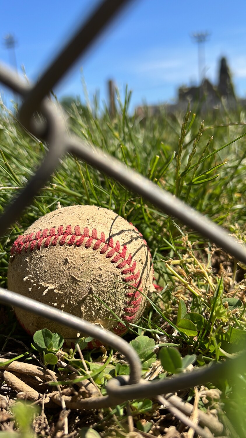 America’s Favorite Photos Competition Page | Play ball | Cheryl Dennis ...