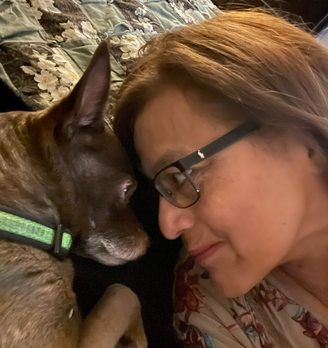 Competition Page | Milo and Mommy | Alicia Almanza-Leyva | This was ...