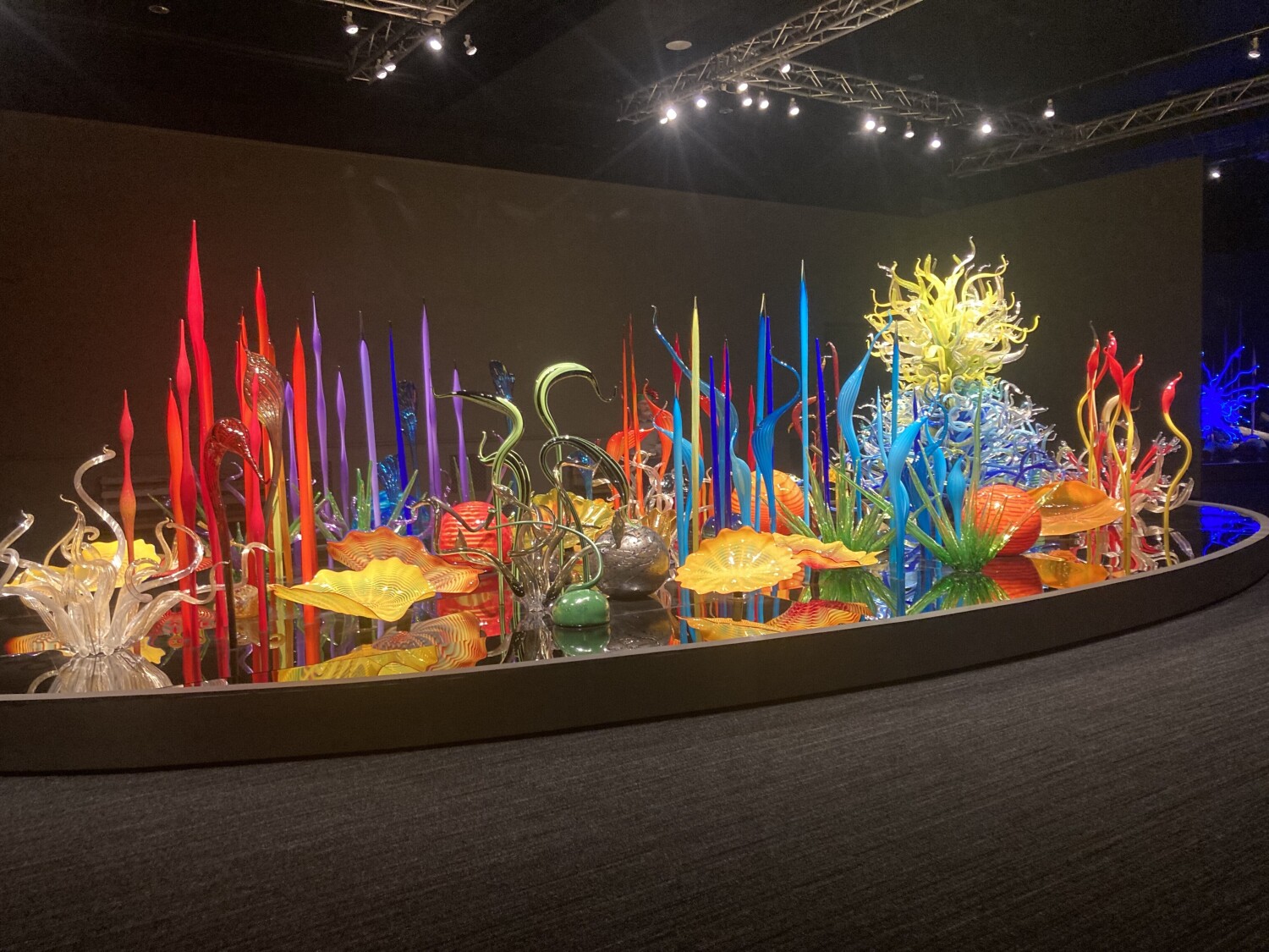 Competition Page | Bottom of the Ocean in Glass | Dorothy Dunegan ...