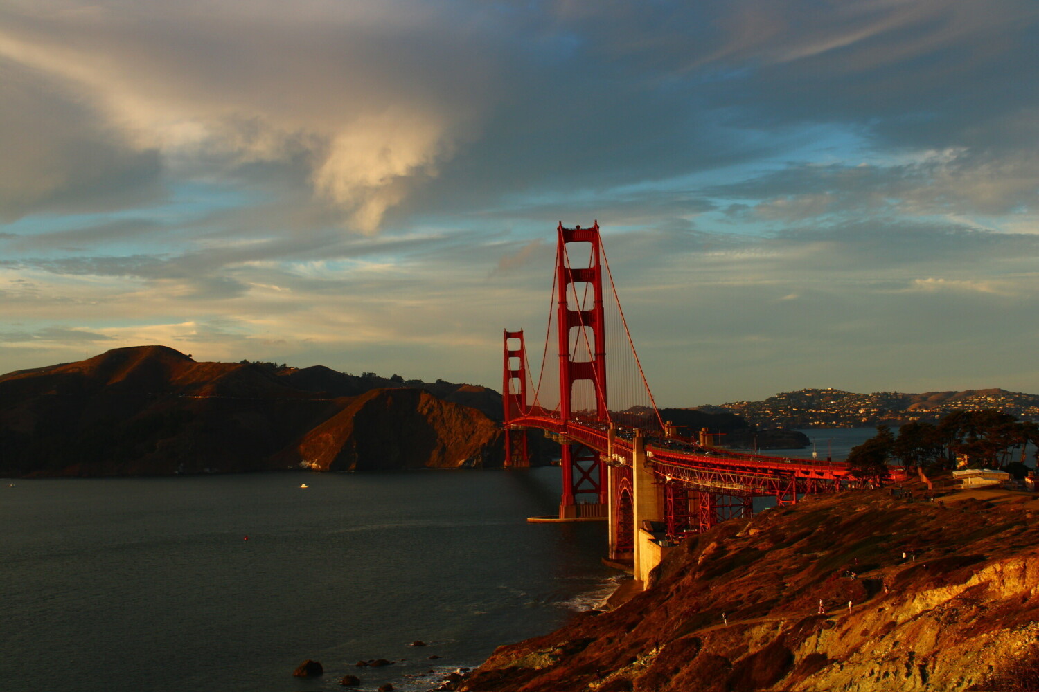 Competition Page | Crimson Gateway: A Love Letter to the Bay | Terrance ...