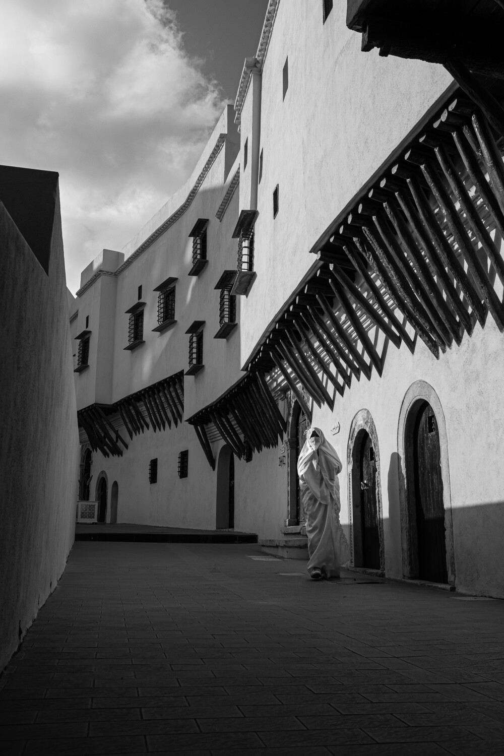 Competition Page | The Palace of the Raises Bastion 23 | benaissa ilyes ...