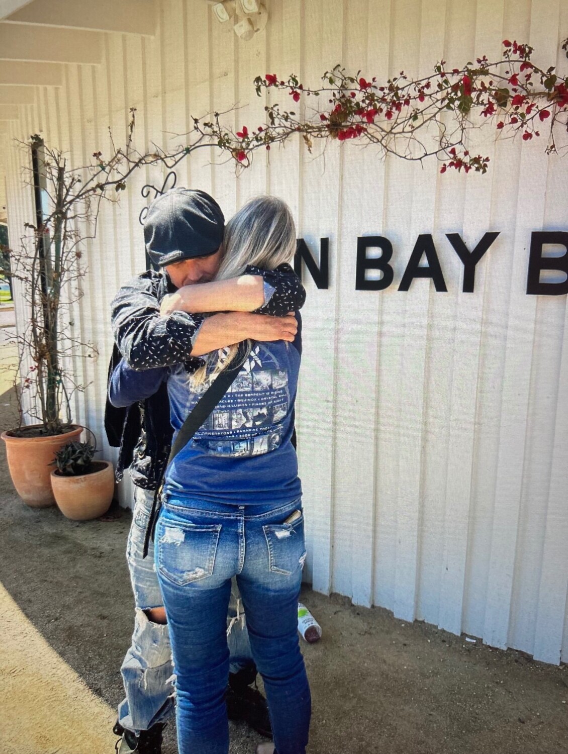 Competition Page | Son | Deane Davis | I got you babe💙