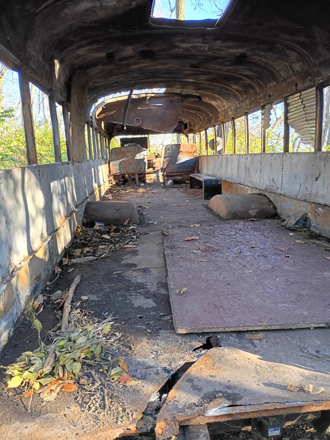 Competition Page | Poverty's home | Lisa Brannon | I took this photo ...