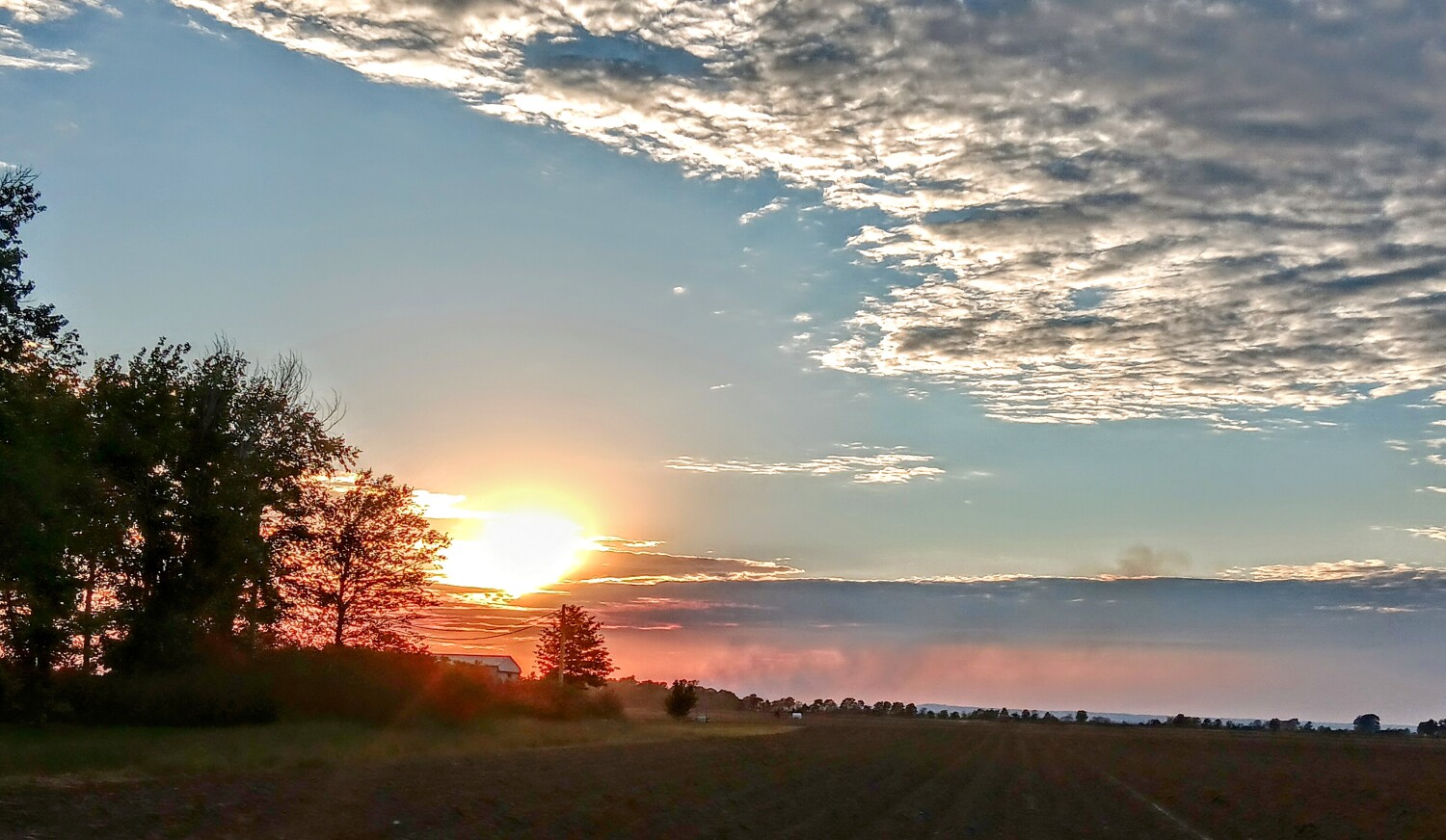 America’s Favorite Photos Competition Page | Floating sun | Cindy ...