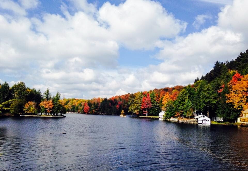 America’s Favorite Photos Competition Page | 4th Lake in Autumn | Moore ...