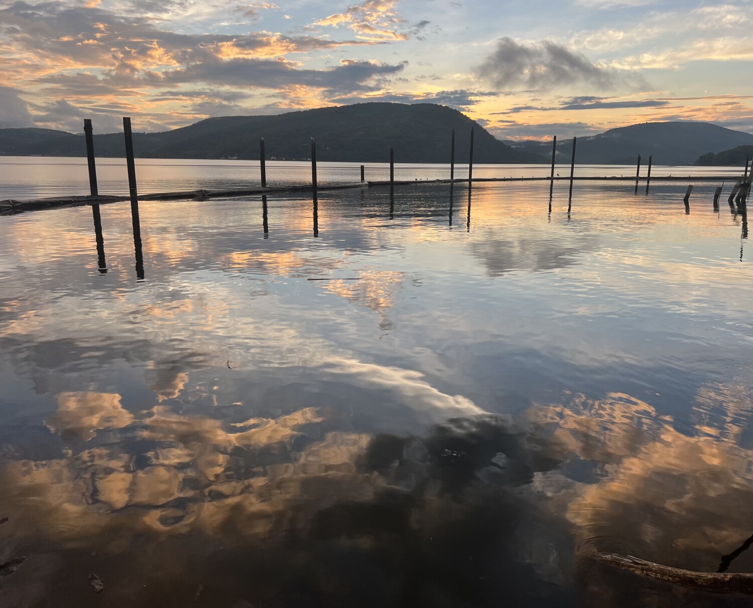 America’s Favorite Photos Competition Page | Reflections On The River | Nancy Brenner | This ...