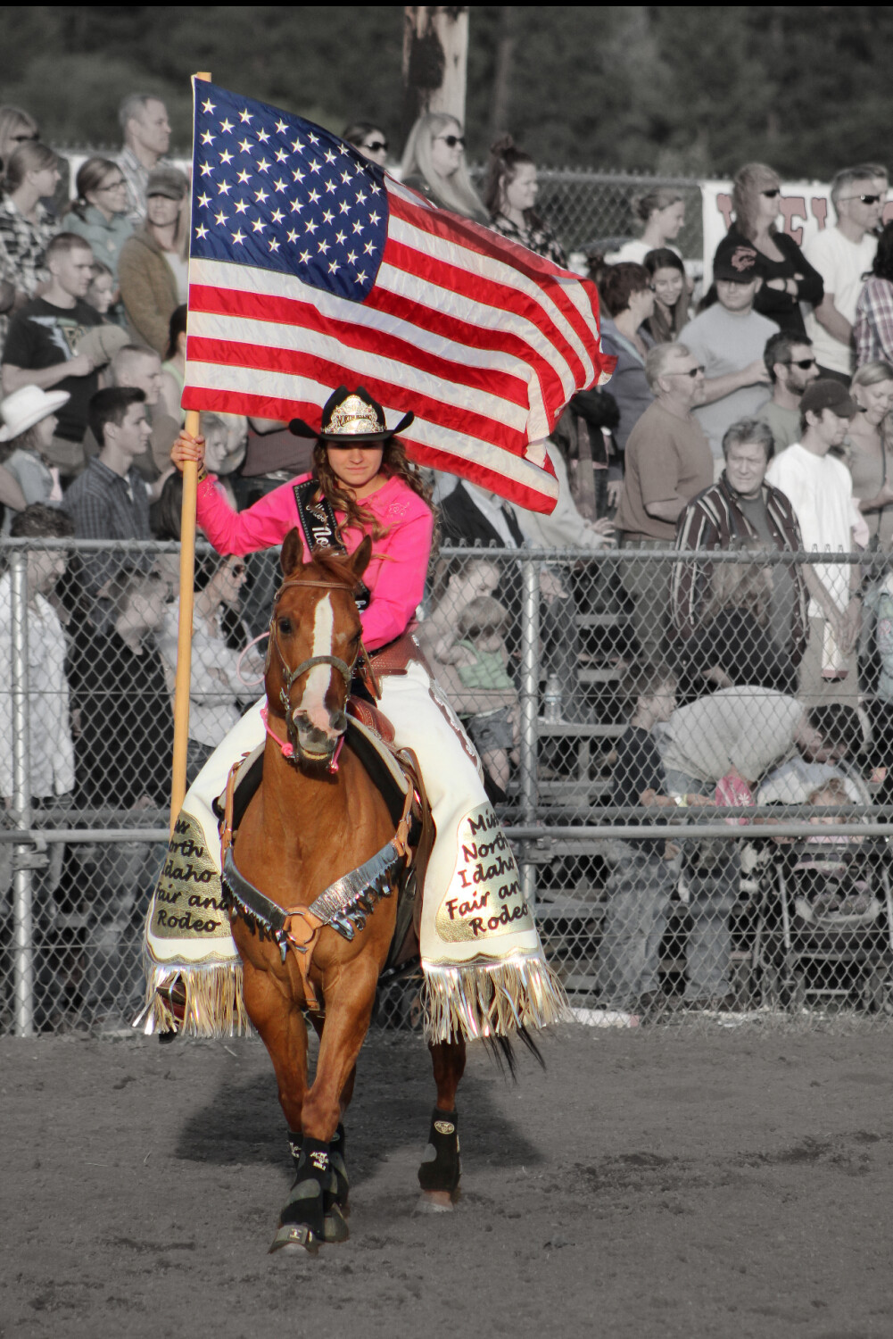 Competition Page | Standing Out in a Crowd | Elena Nelson | Fifth ...