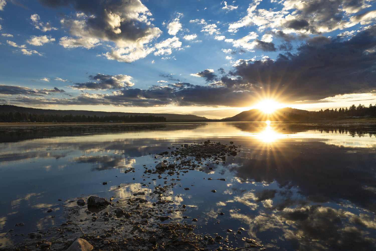 America’s Favorite Photos Competition Page | Double Sun | Dana Keys ...