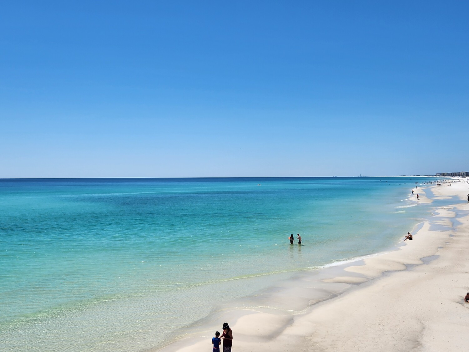 Competition Page | Beach Bliss | Ted Shoop | The Emerald Coast of ...