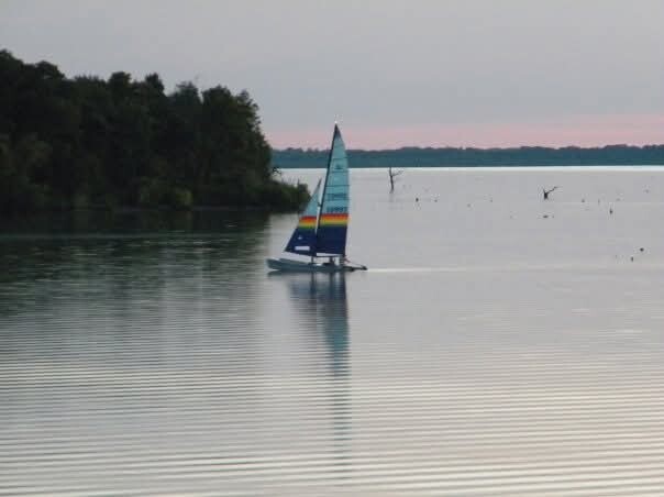 Competition Page | Smooth Sailing | Sharon Rexrode | An afternoon on ...