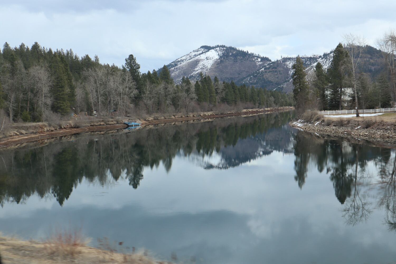America’s Favorite Photos Competition Page | RIVER REFLECTIONS ...