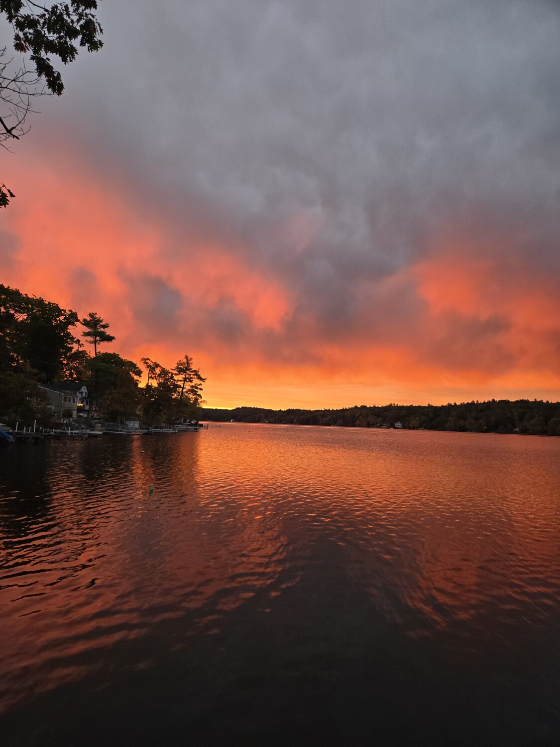 Competition Page | The Calm Before the Storm | Pamela LaBrecque ...