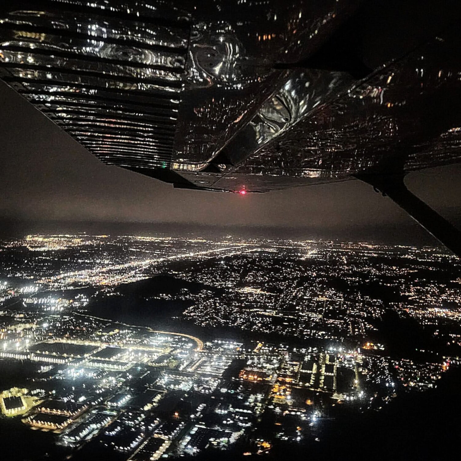 Competition Page | On the Wing of a Cessna | Nikki Marks | This ...