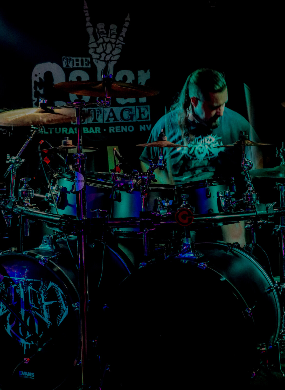 Competition Page | (209) Metal invades the (775) Metal | Thomas Denham ...