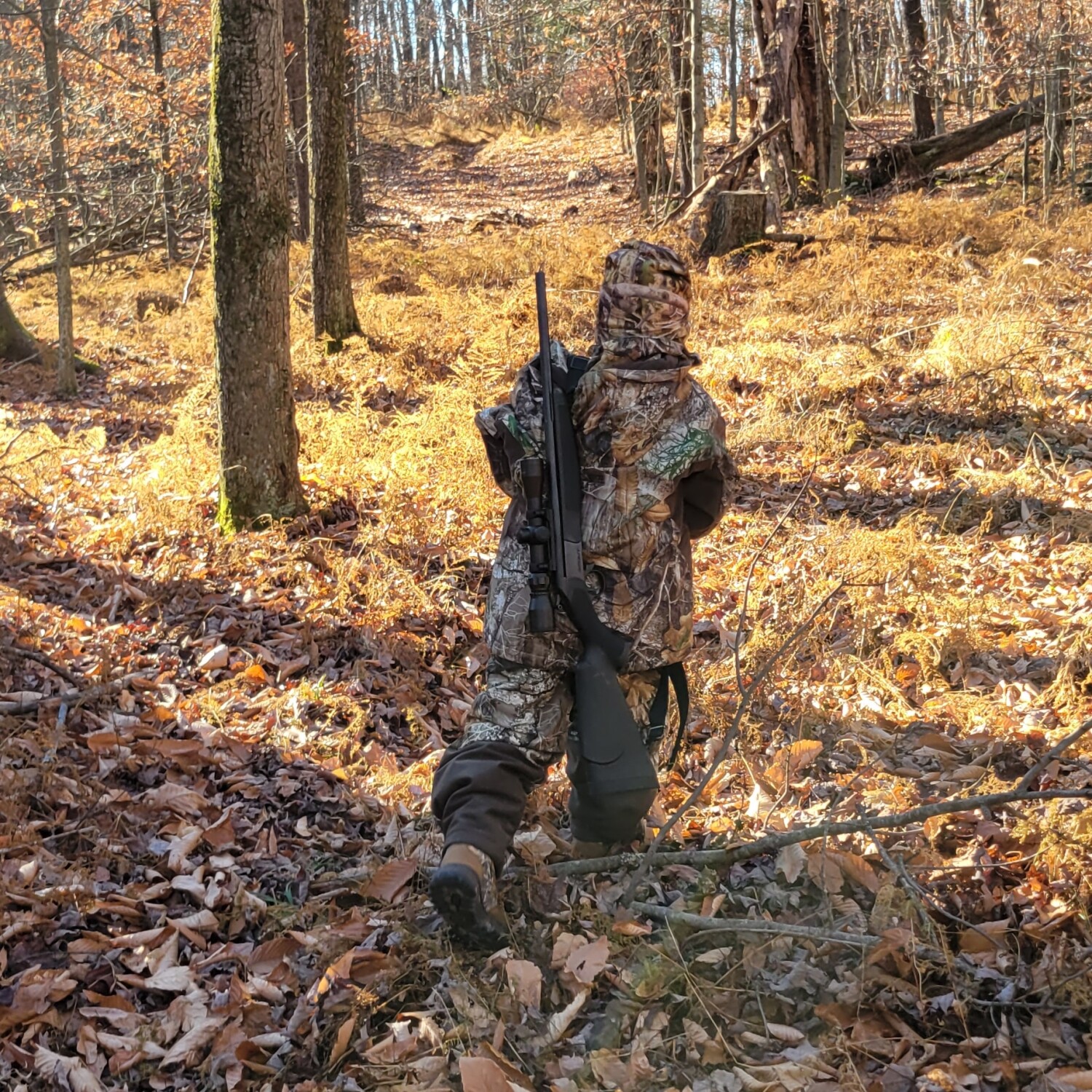America’s Favorite Photos Competition Page | Just a boy and his gun ...