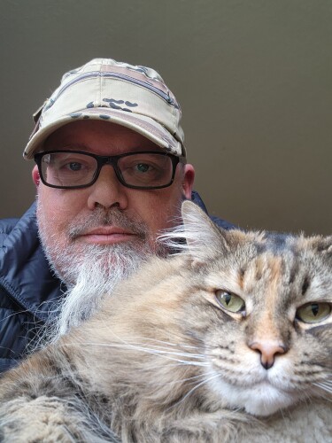 Competition Page | Clear moonless night's at Crater Lake | Jeff Bryant ...