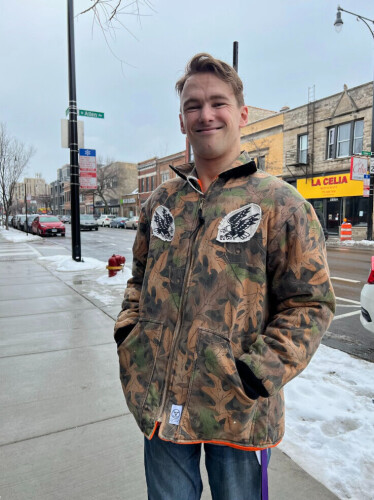 Competition Page | All Aboard (and Abroad) | Sutton Rettig | In 2018, I ...