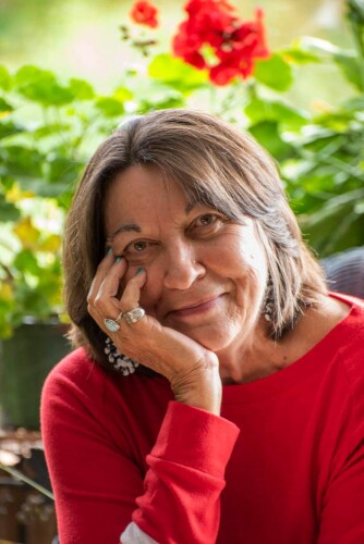 Competition Page | Caspian and Highland Lodge Lupines | Elaine Cole | I ...