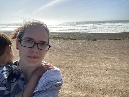 Competition Page | Flower in Bloom | Sarah Murad | A flower from my ...