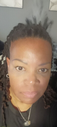 Competition Page | In-between | Linda Ruffin | A picture I took in the ...