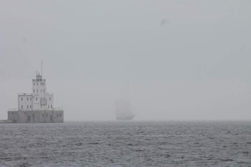 America’s Favorite Photos Competition Page | Milwaukee's Ghost ship ...